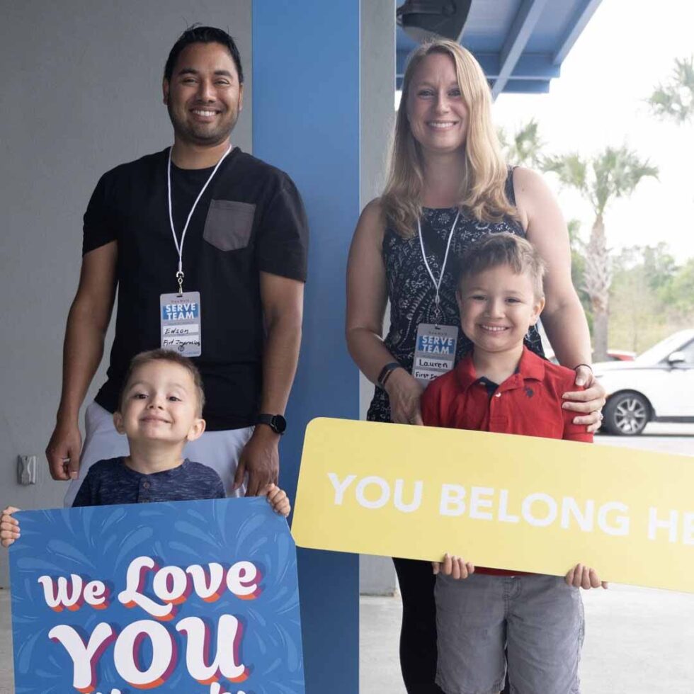 Make it a New Walk Weekend | Zephyrhills & Wesley Chapel