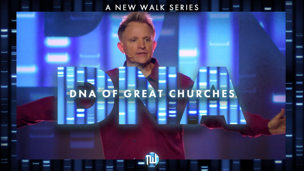 Messages - New Walk Church